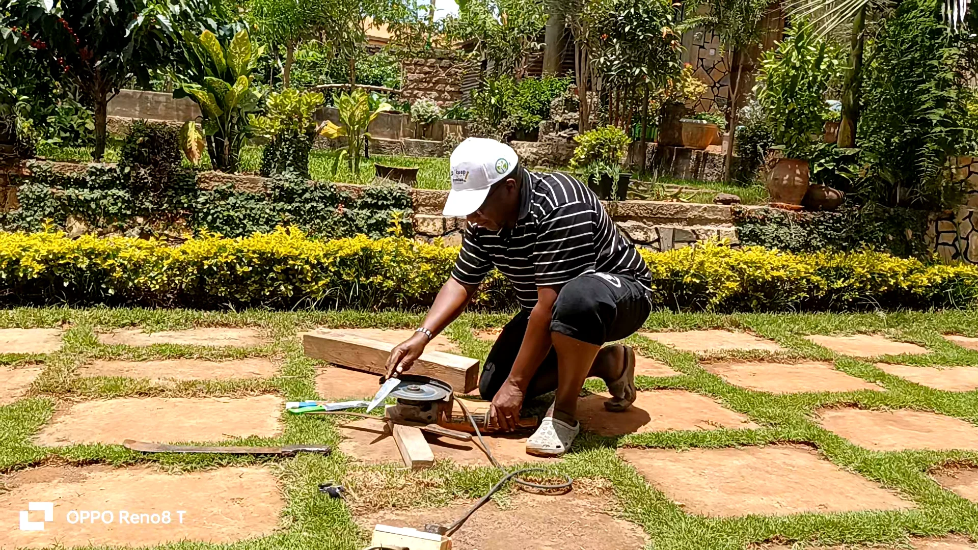 Hands On Skills Development On Vimeo