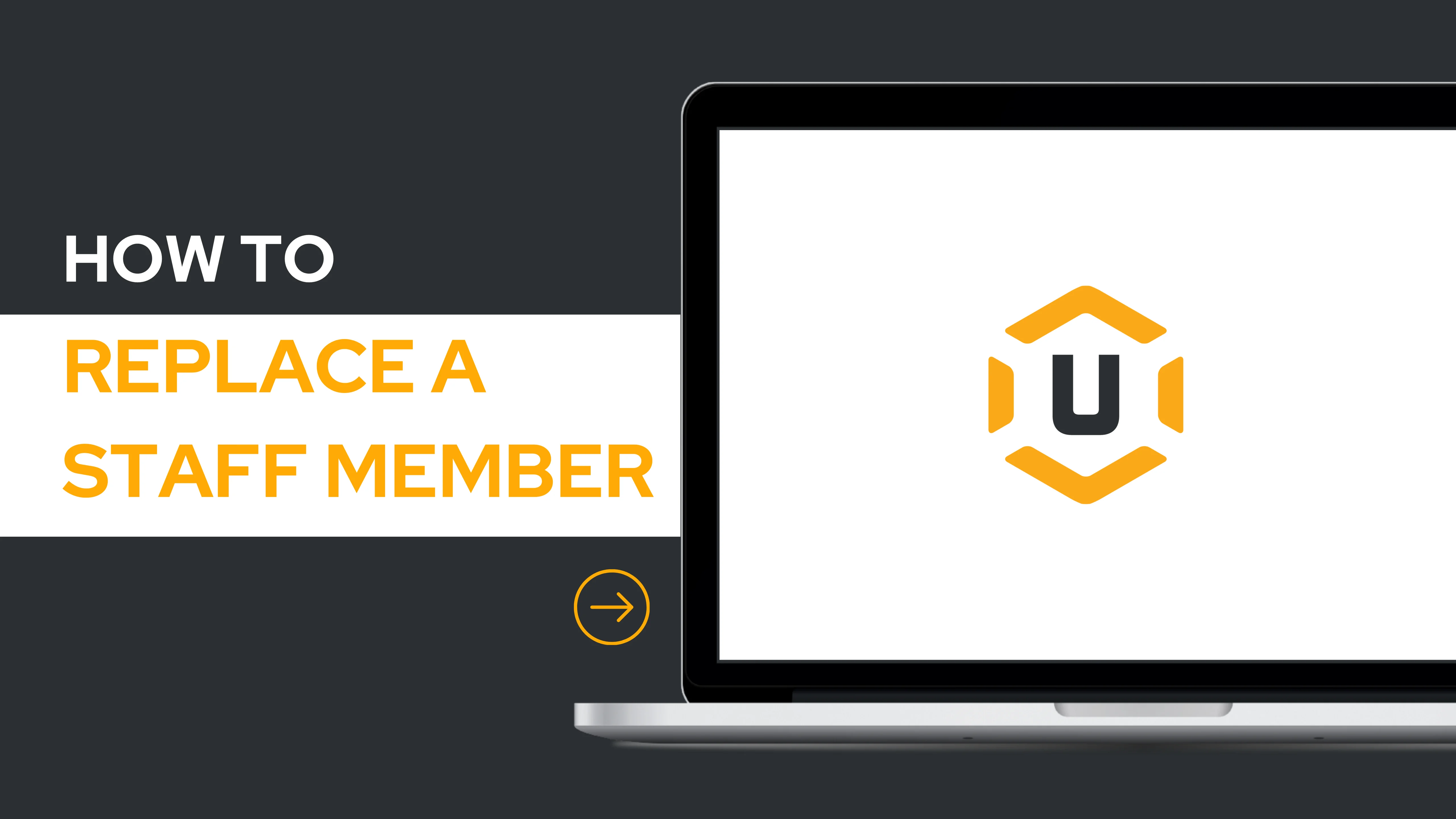 How to replace a staff member on Vimeo