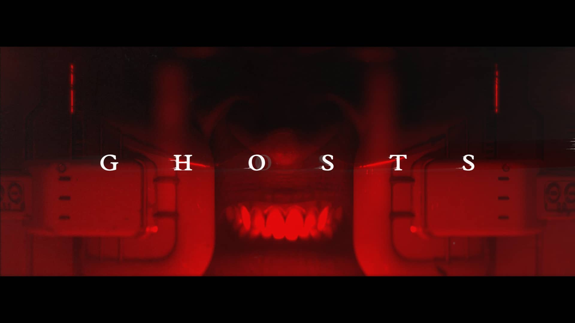 GHOSTS on Vimeo