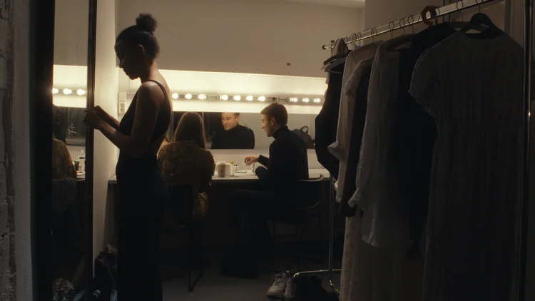 EXPOSED in Best of Vimeo Staff Picks on Vimeo