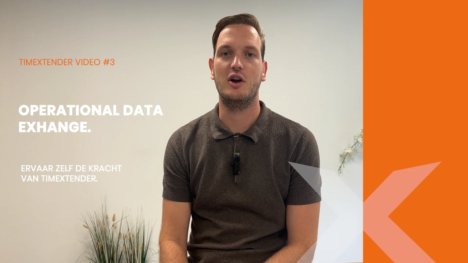 TimeXtender - Video #3 - Operational data exhange on Vimeo
