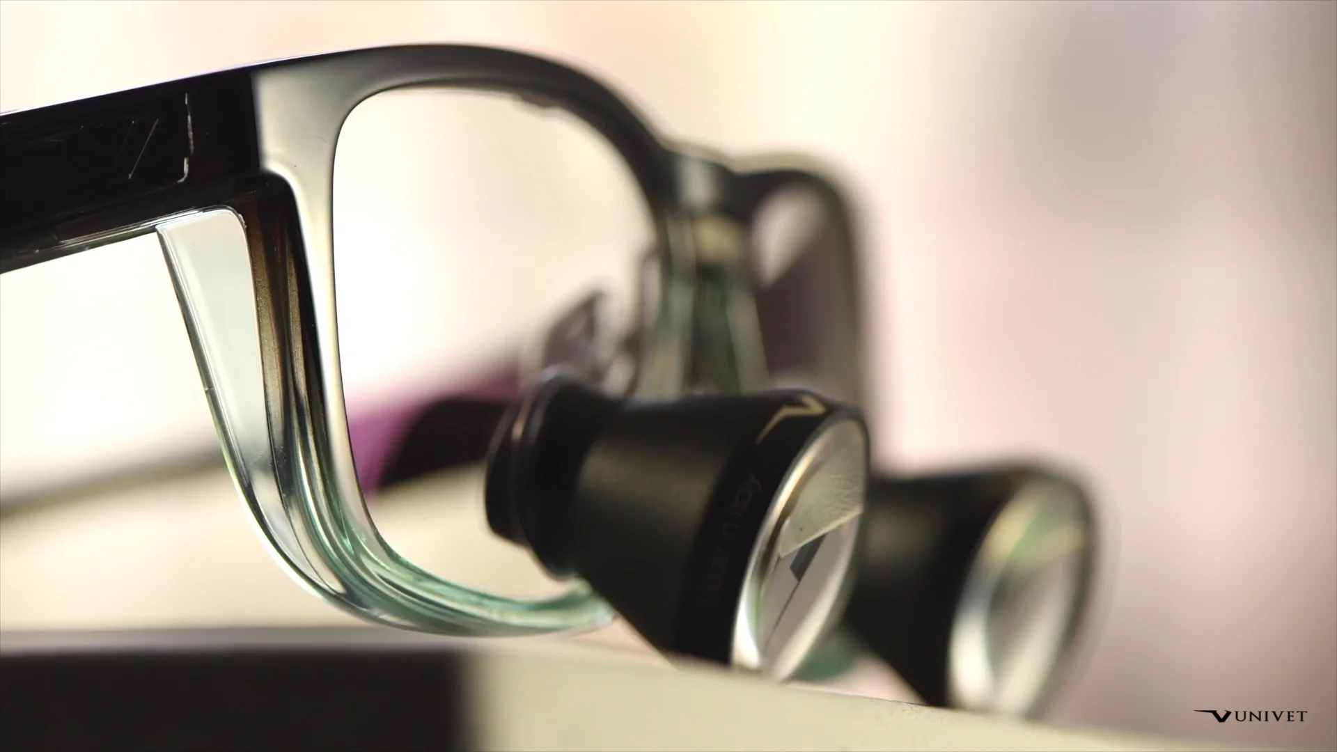 Video_Univet_Look & Cool on Vimeo