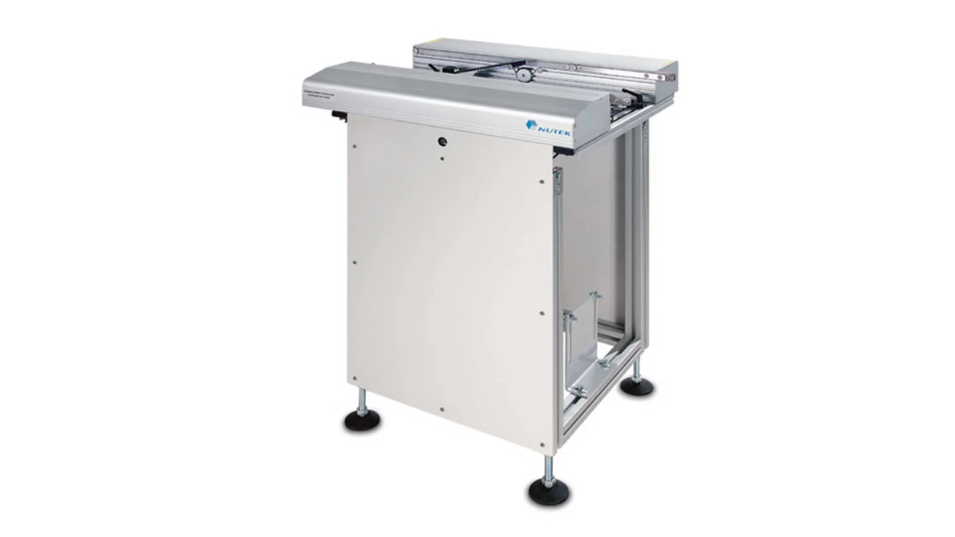 Nutek Destacker Overview on Vimeo