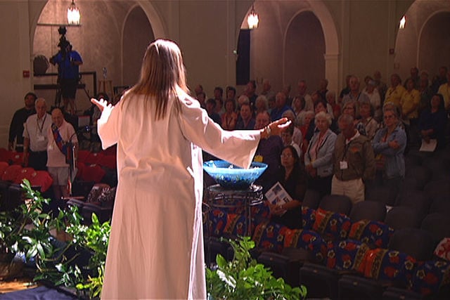 Cal-Pac United Methodists Making a Difference on Vimeo