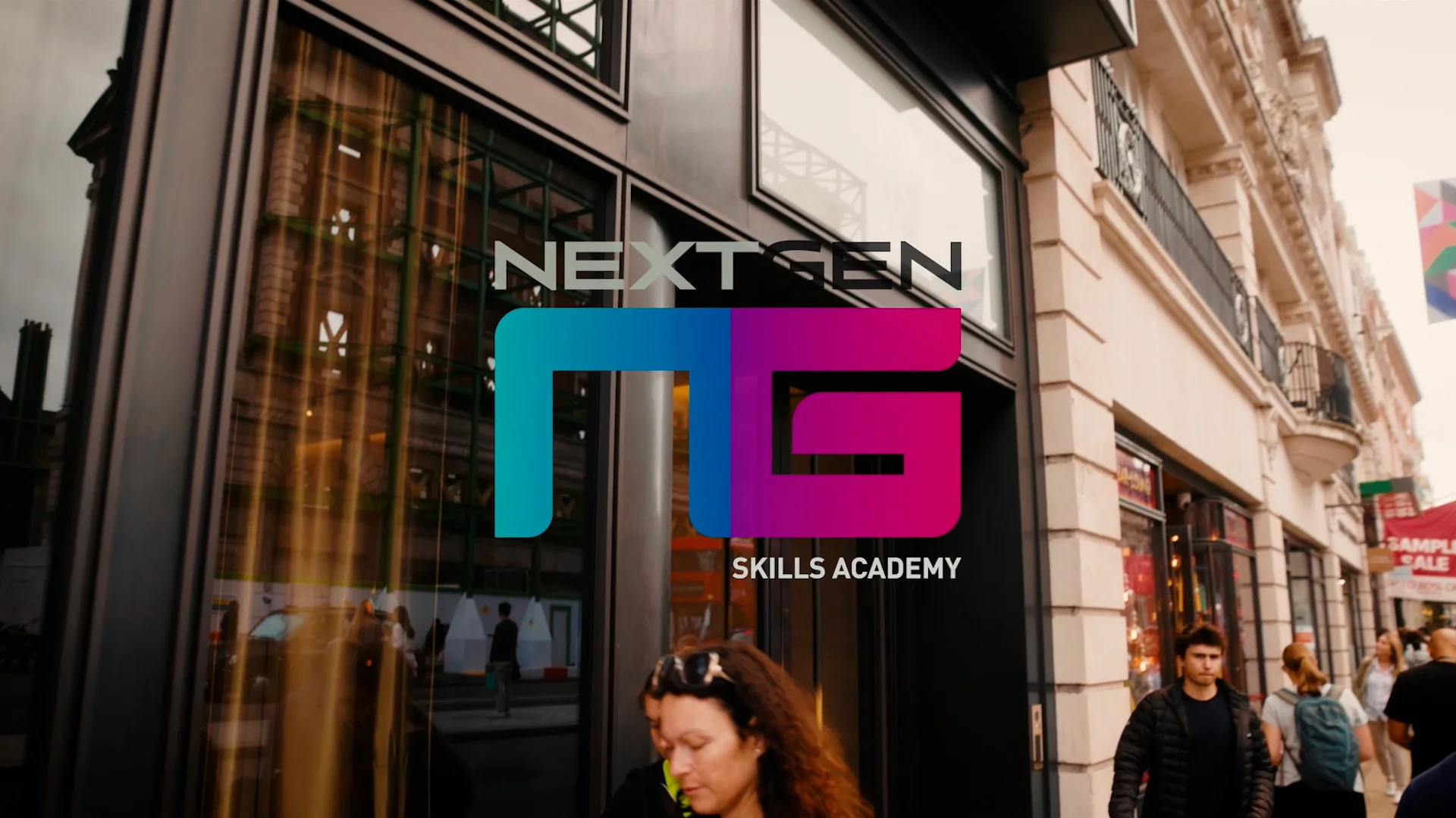 NextGen Graduate Showcase 2023