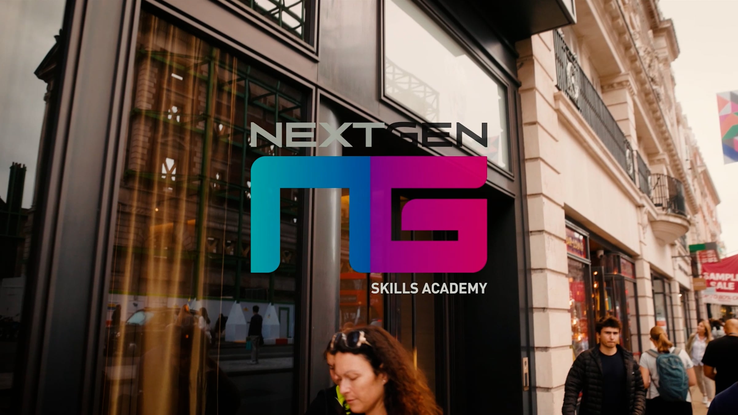 NextGen Graduate Showcase 2023 | Videos & Movies on Vimeo