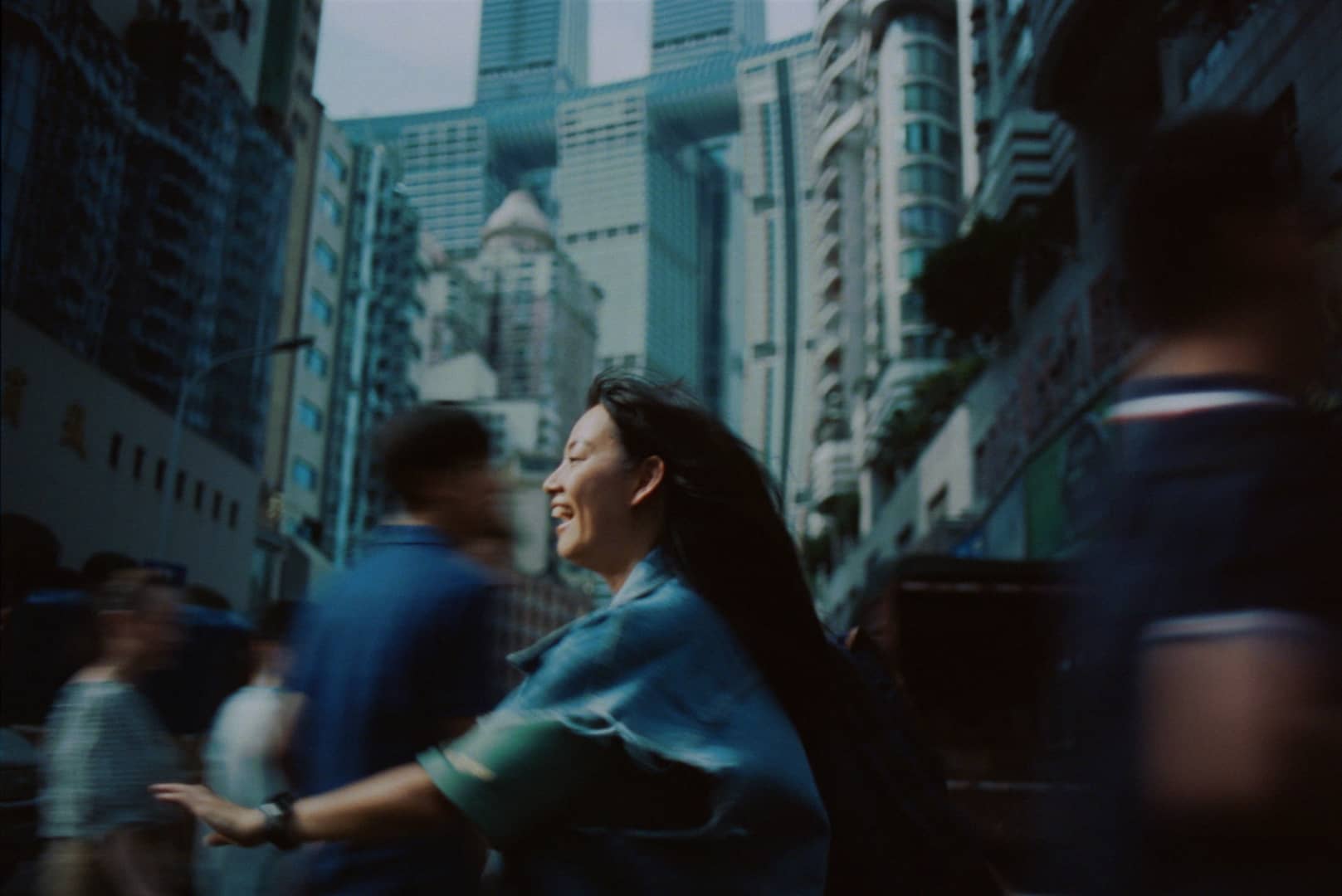 Built to Feel - Ford on Vimeo