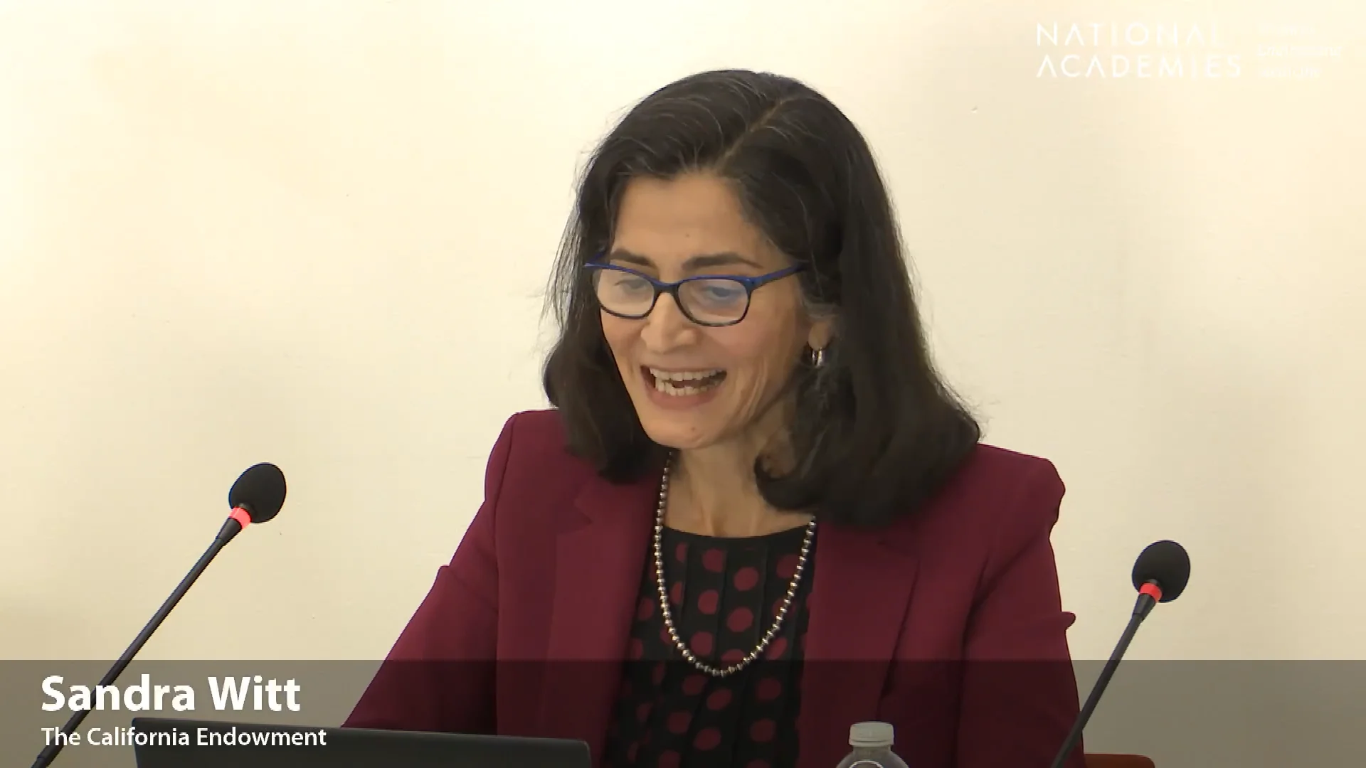 3 - Sandra Witt on Vimeo