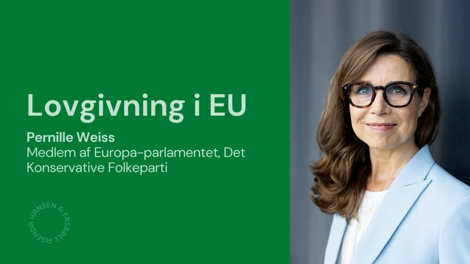 Pernille Weiss FF on Vimeo