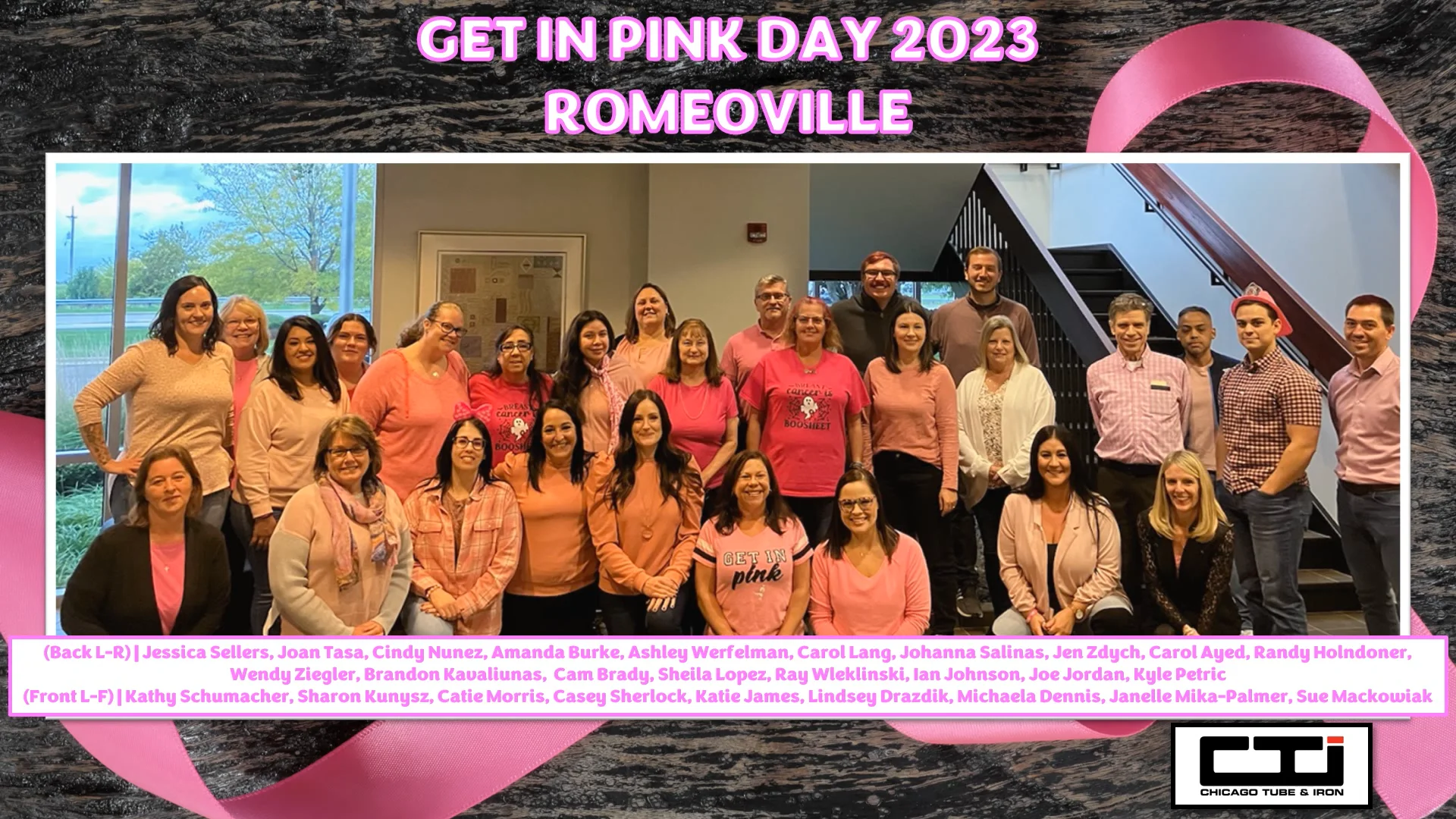Pink Day 2023 on Vimeo