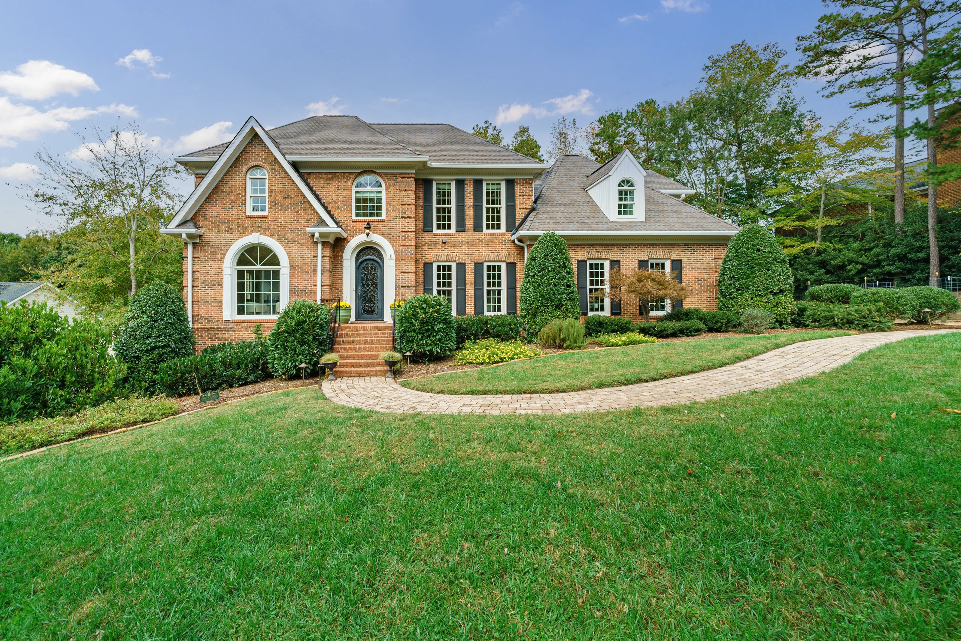 Debbie Bullard - 2212 Providence Canyon Dr, Charlotte, NC 28270 on Vimeo