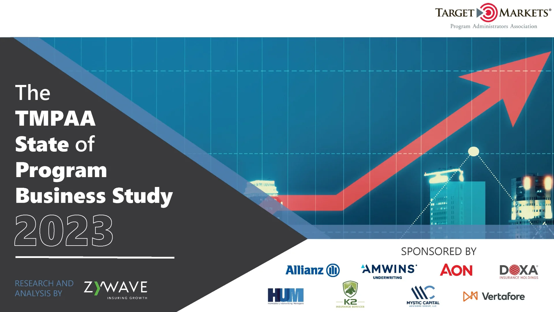 2023 State of Program Business Study on Vimeo