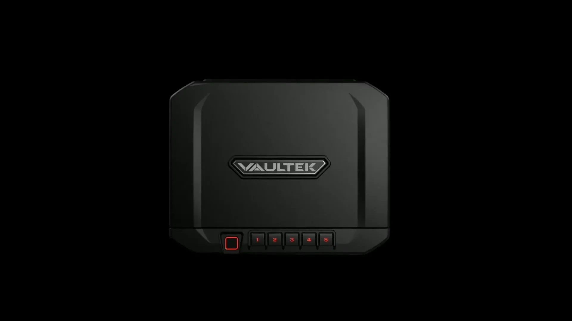 VAULTEK 10 Series Biometric Handgun Smart Pistol Safe with Auto-Open ...