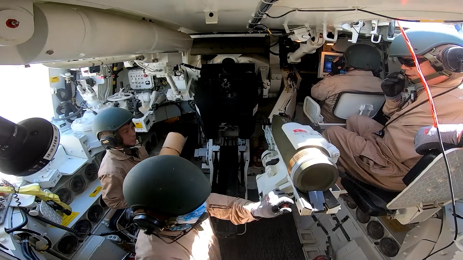 DEVCOM Armaments Center on Vimeo