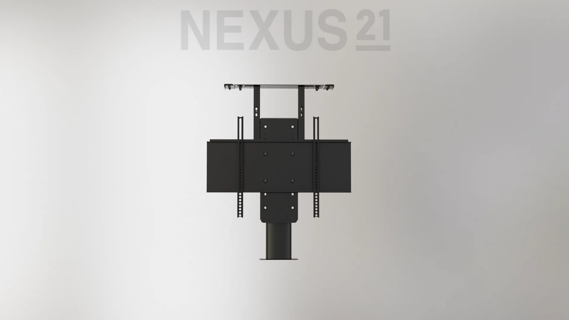 Nexus 21 L-27 Installation Guide on Vimeo