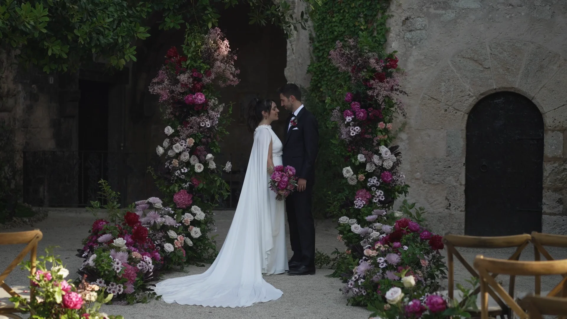FILM MARTA & MARC on Vimeo