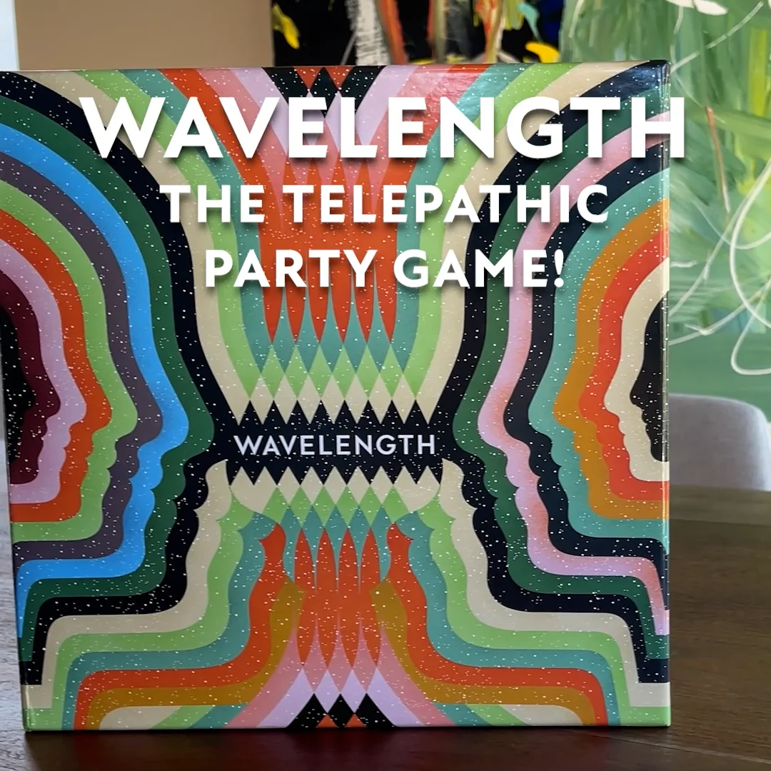 Wavelength Video 1 1080x1080 on Vimeo