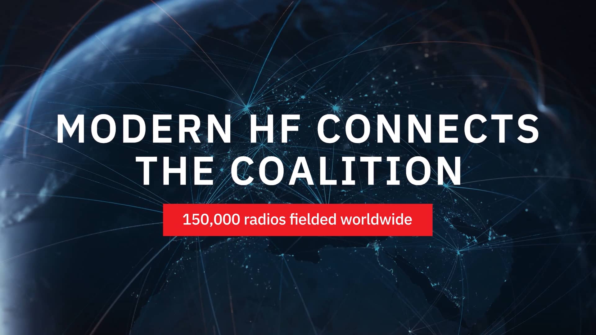 L3Harris HF Tech Chat on Vimeo