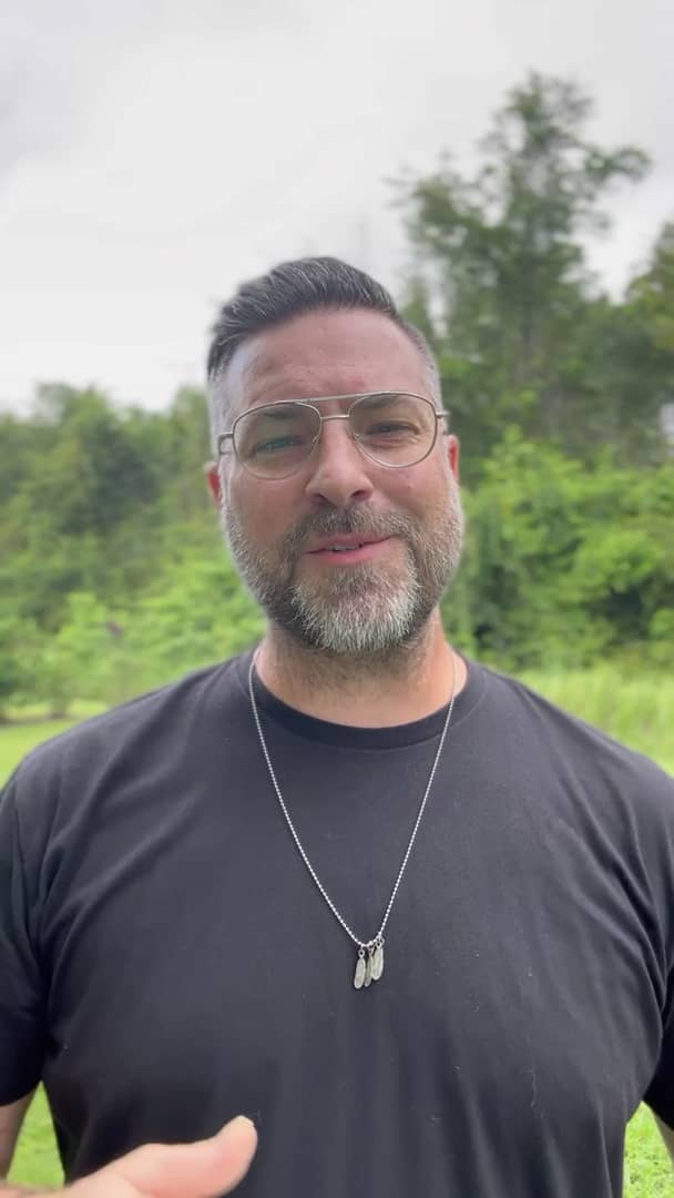 Week 9 Leader Nugget : Brian Todd on Vimeo