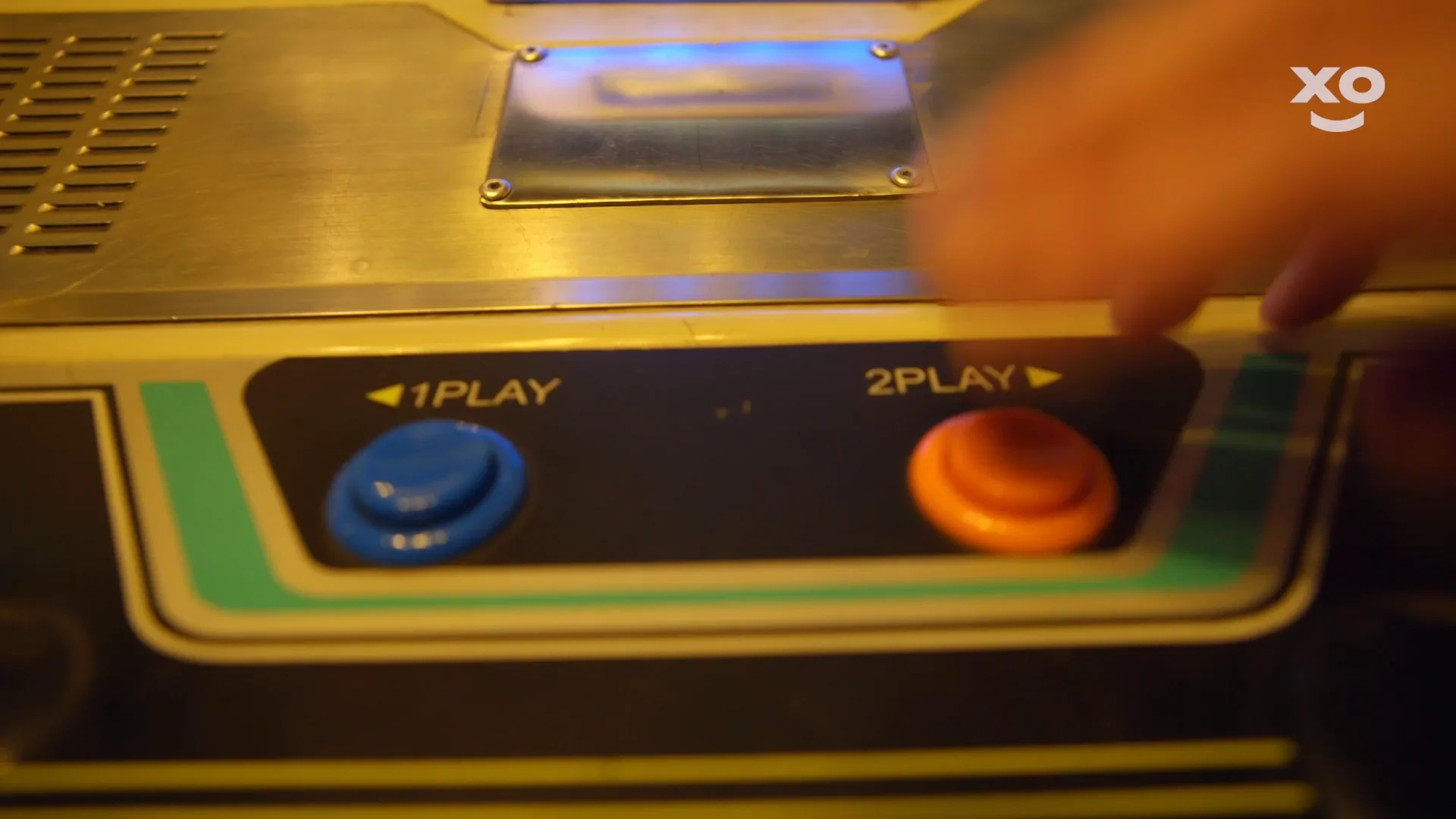 Fichines: La historia de los Arcades en Argentina | Trailer Oficial on ...