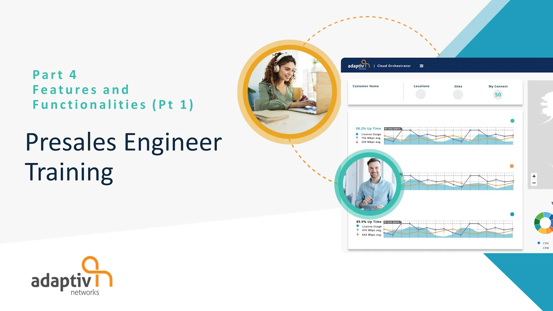 ELFIQ Presales Training Pt 4 - Features and Functionalities (Pt 1) on Vimeo