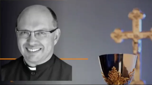 Fr. Randy shares a piece of his Sunday homily from Oct. 22, 2023 on Vimeo