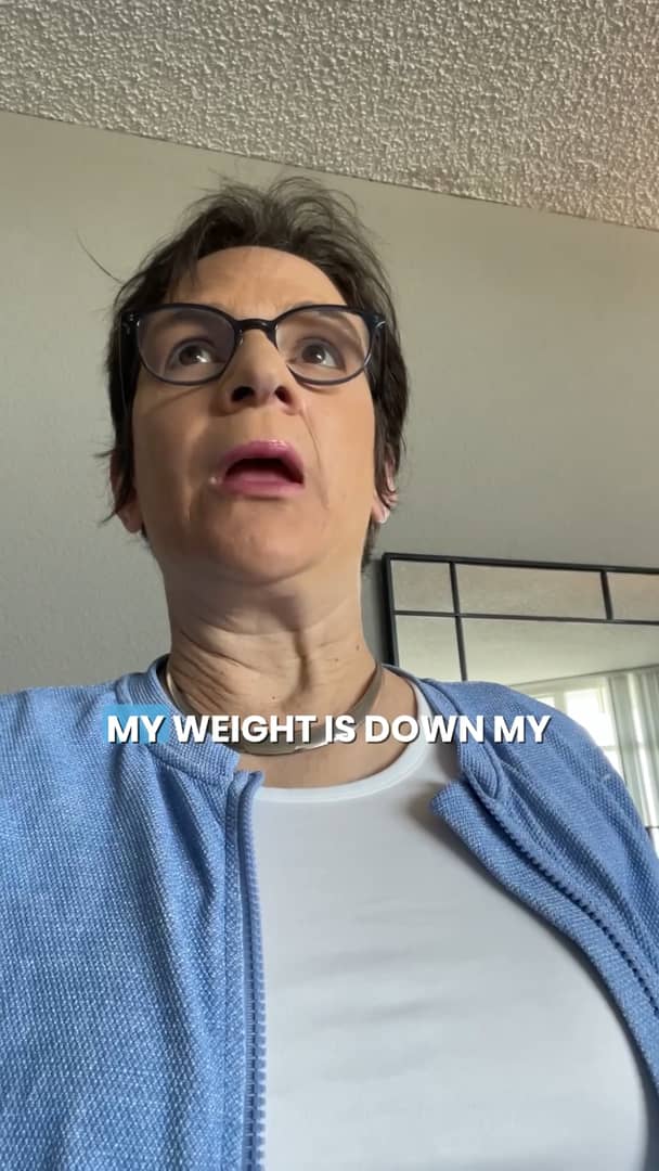 Gina DeLapa on Vimeo