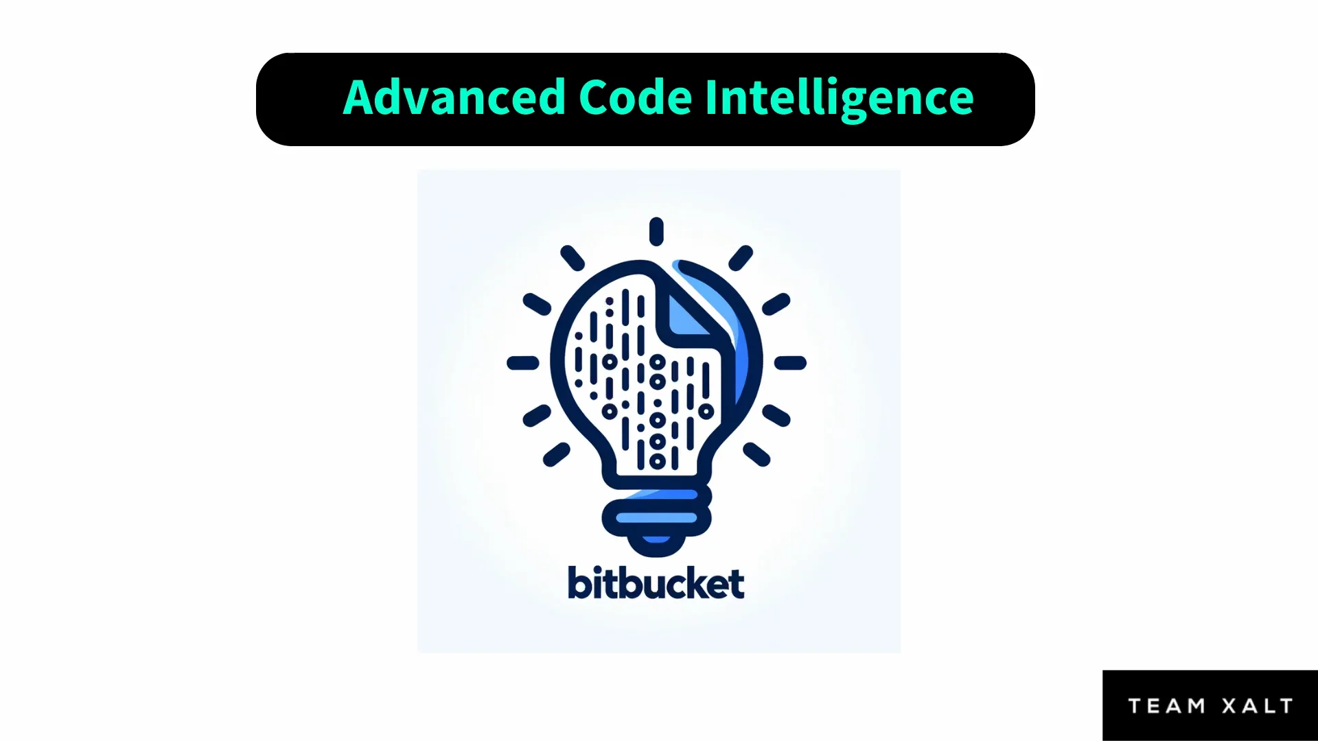 Advanced Code Intelligence - Codegeist 2023 on Vimeo