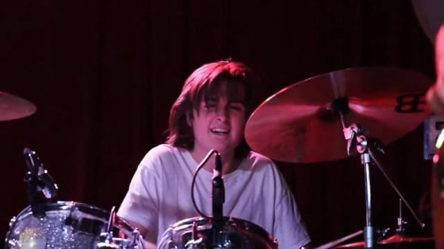 Nick Shepard - Media, Music, Arts and Entertainment