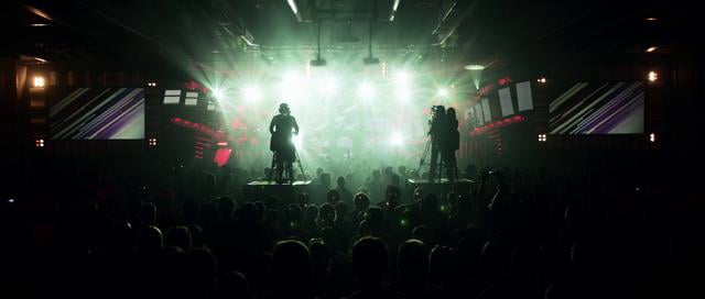 Whisper Productions Live Show Reel on Vimeo