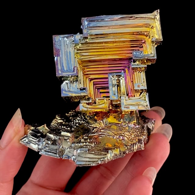 Bismuth (synthetic) | Germany