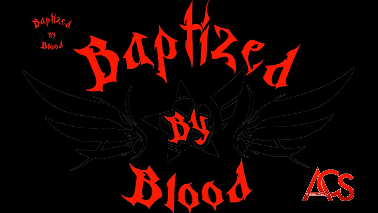 Baptized By Blood- Greg Jeffery VS Erik Rucker on Vimeo