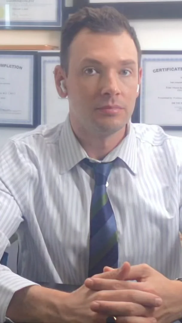 Mr. Ivan Belyaev on Vimeo