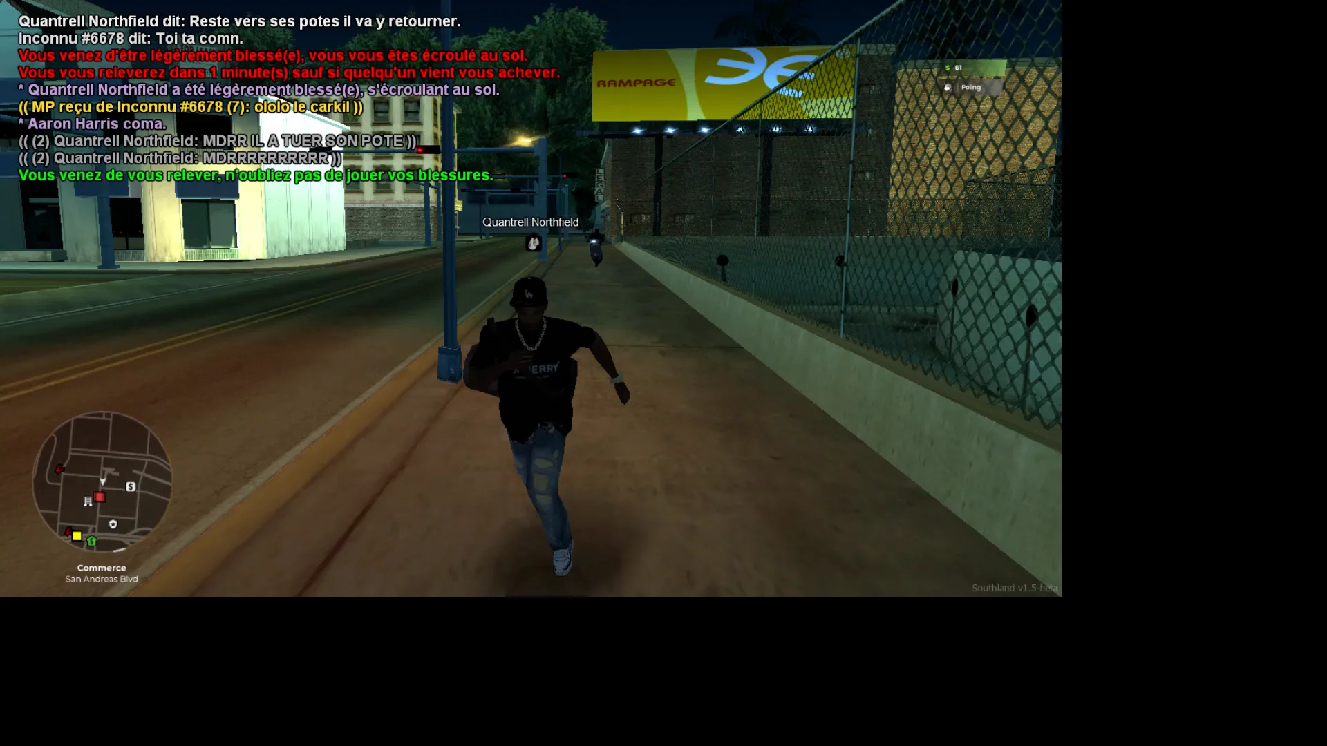 Southland RP 2023-10-25 04-11-49 on Vimeo