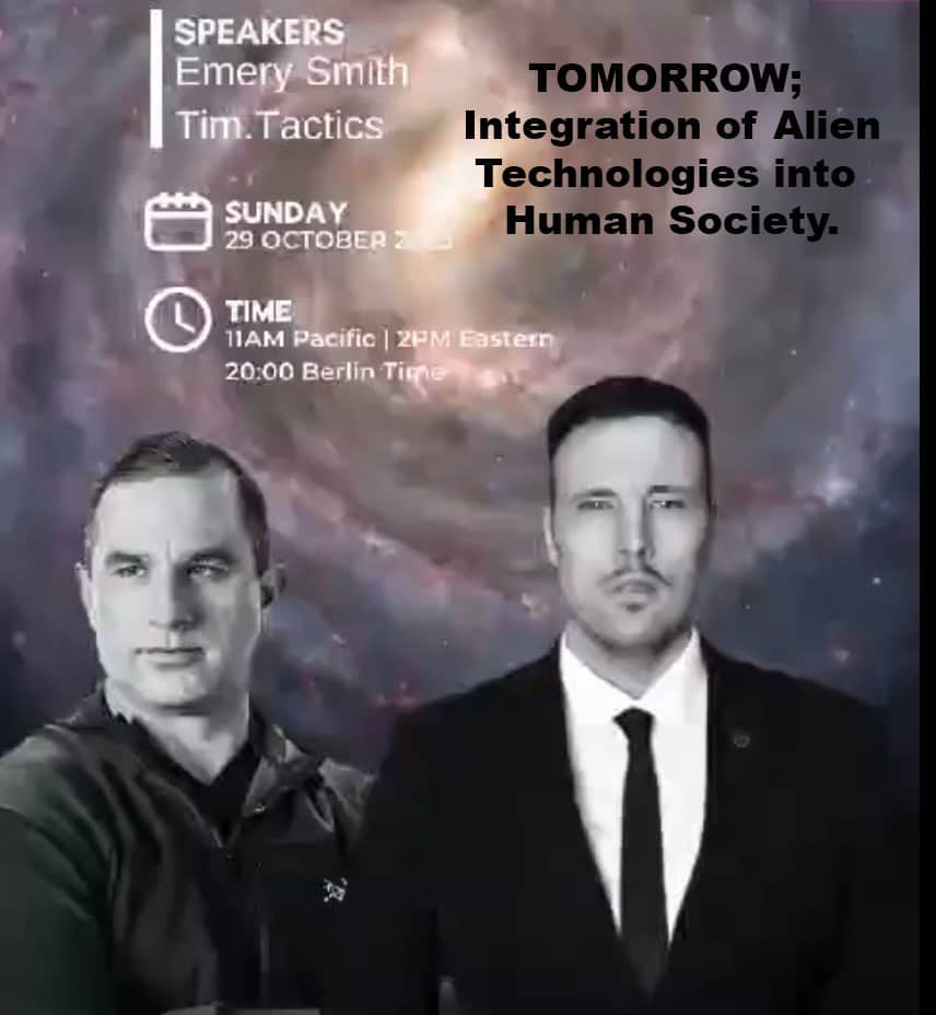 Webinar with Emery Smith & Tim Tactics - 2023-10-29 11:03:16 on Vimeo