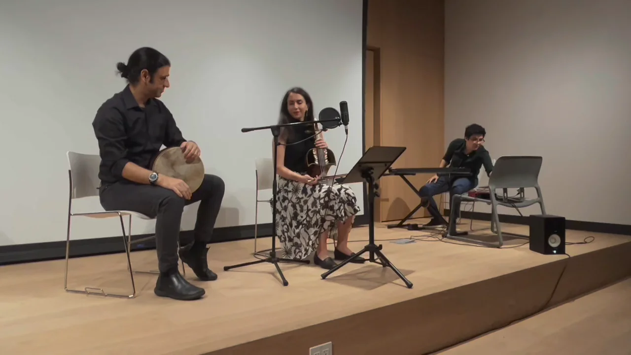 IMG_5212 Trio Drum Strings Keyboard on Vimeo