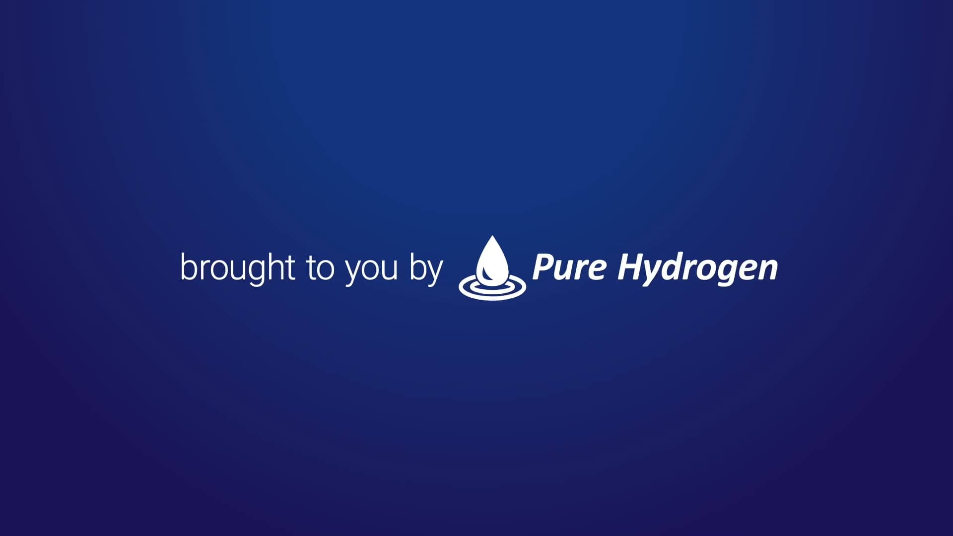 Sales Video: Pure Hydrogen's Prime Mover "The Taurus" on Vimeo