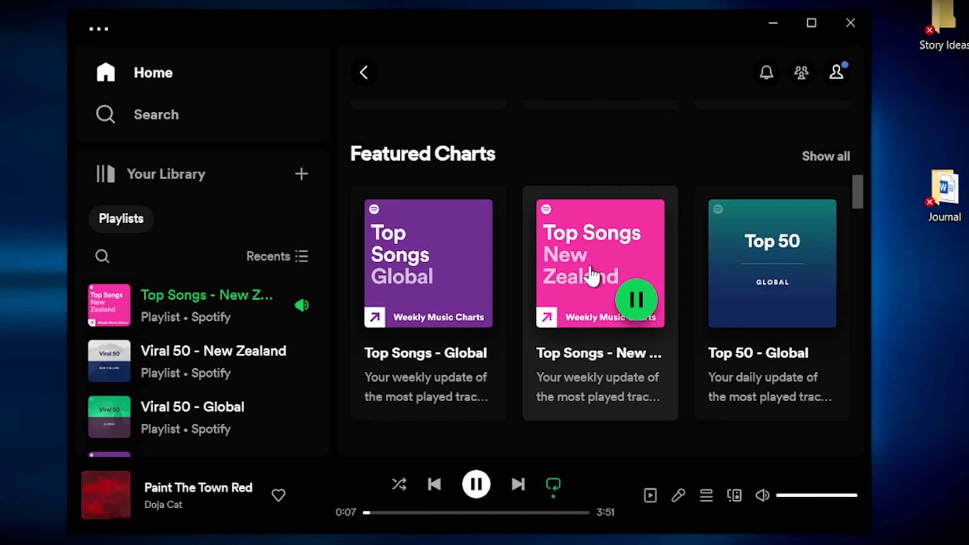 Rockinfreakapotamus - Film 305 on Vimeo