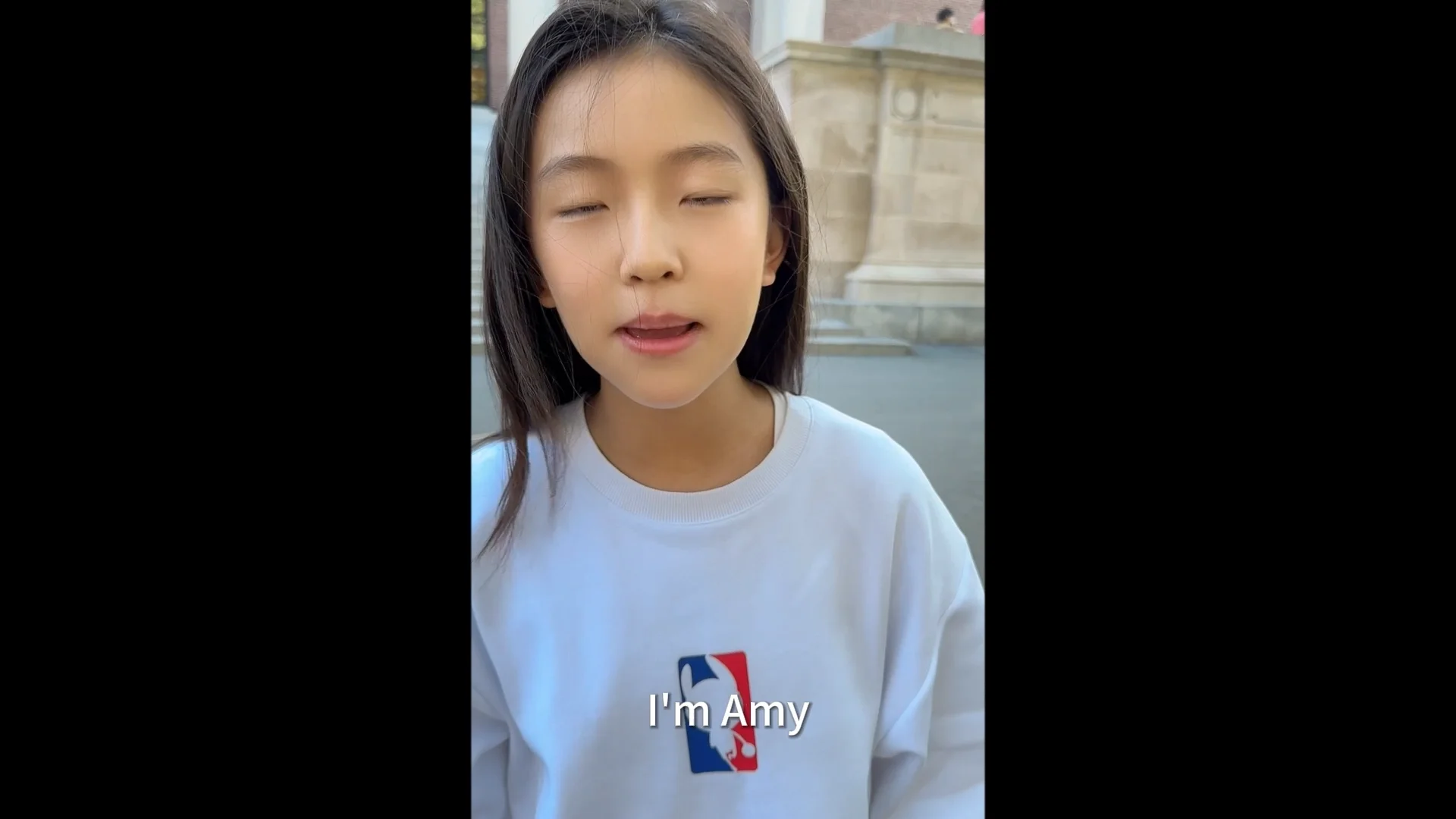 Amy Xia Self-Intro Video on Vimeo