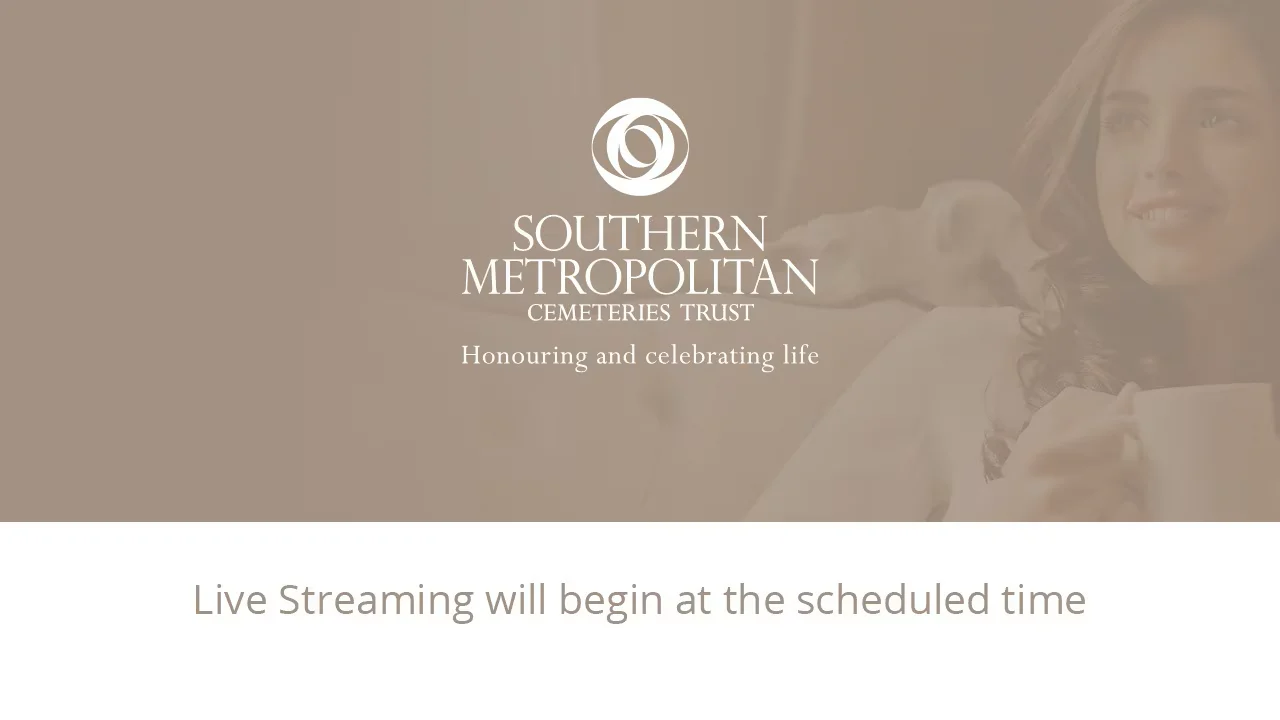 Alison Kaye Thatcher - Boyd Chapel - 27/10/2023 2:30PM on Vimeo