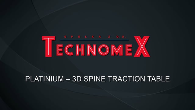 TECHNOMEX Sp. z o.o. of Gliwice at MEDICA 2023 in Düsseldorf