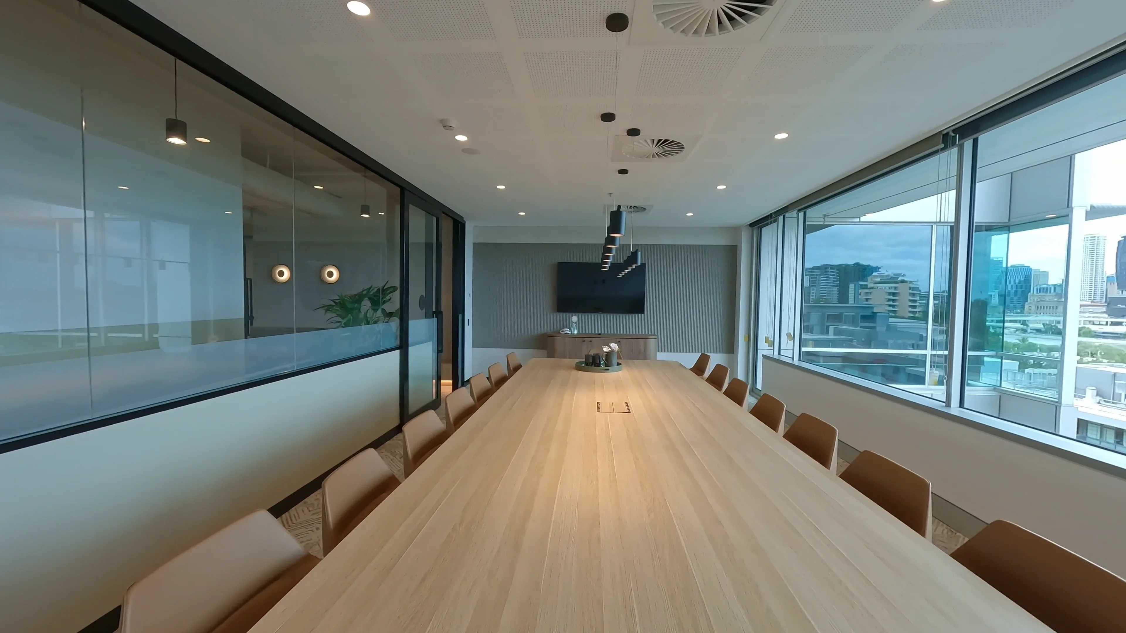 189 Grey Street - Level 7