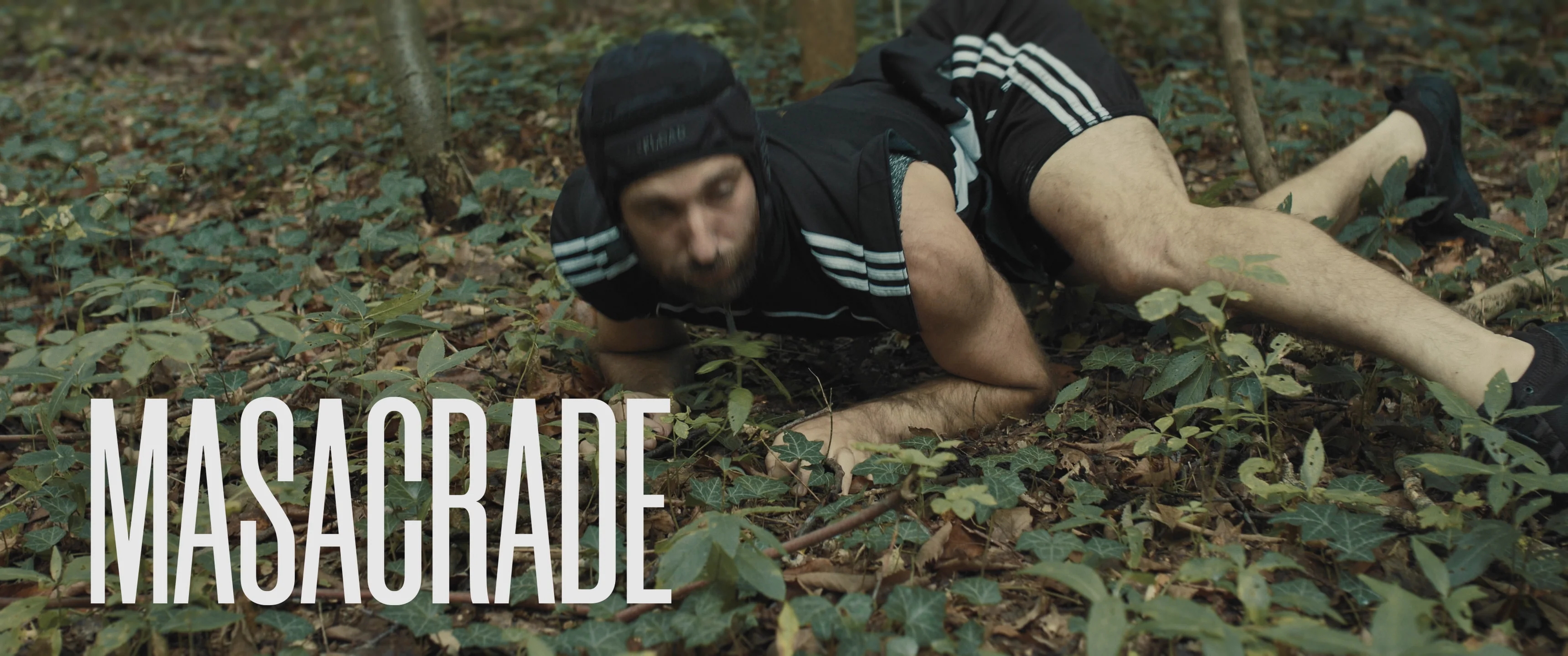 Masacrade Teaser - Marcel et ses drôles de femmes