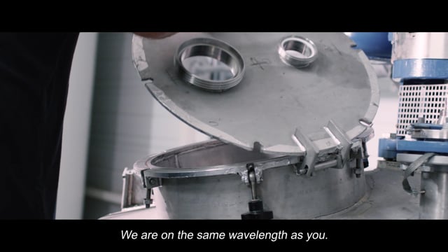 GERGONNE INDUSTRIE S.A.S. of Oyonnax Cedex at drupa 2024 in Düsseldorf ...