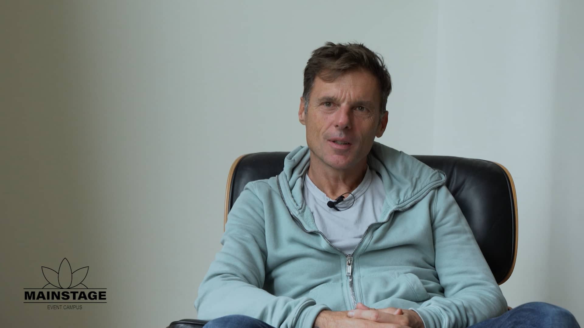 Mainstage Portraits #1 | Duncan Stutterheim on Vimeo