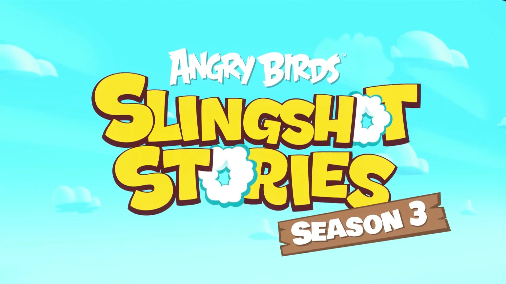 Angry Birds Slinghsot Stories S3 - Storyboard - Close Encounter Ep.2