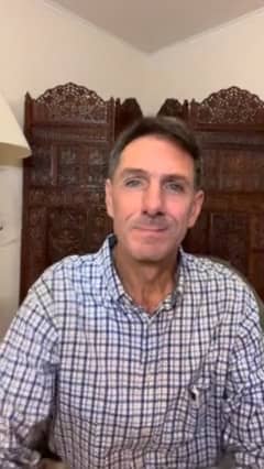 Wednesday, October 24 2023 - Morning Devotion with Pastor Chip on Vimeo