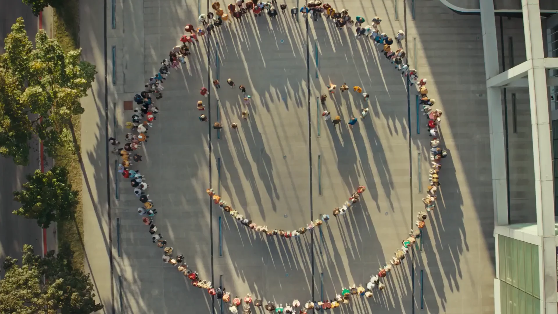 Atlassian // Impossible Alone