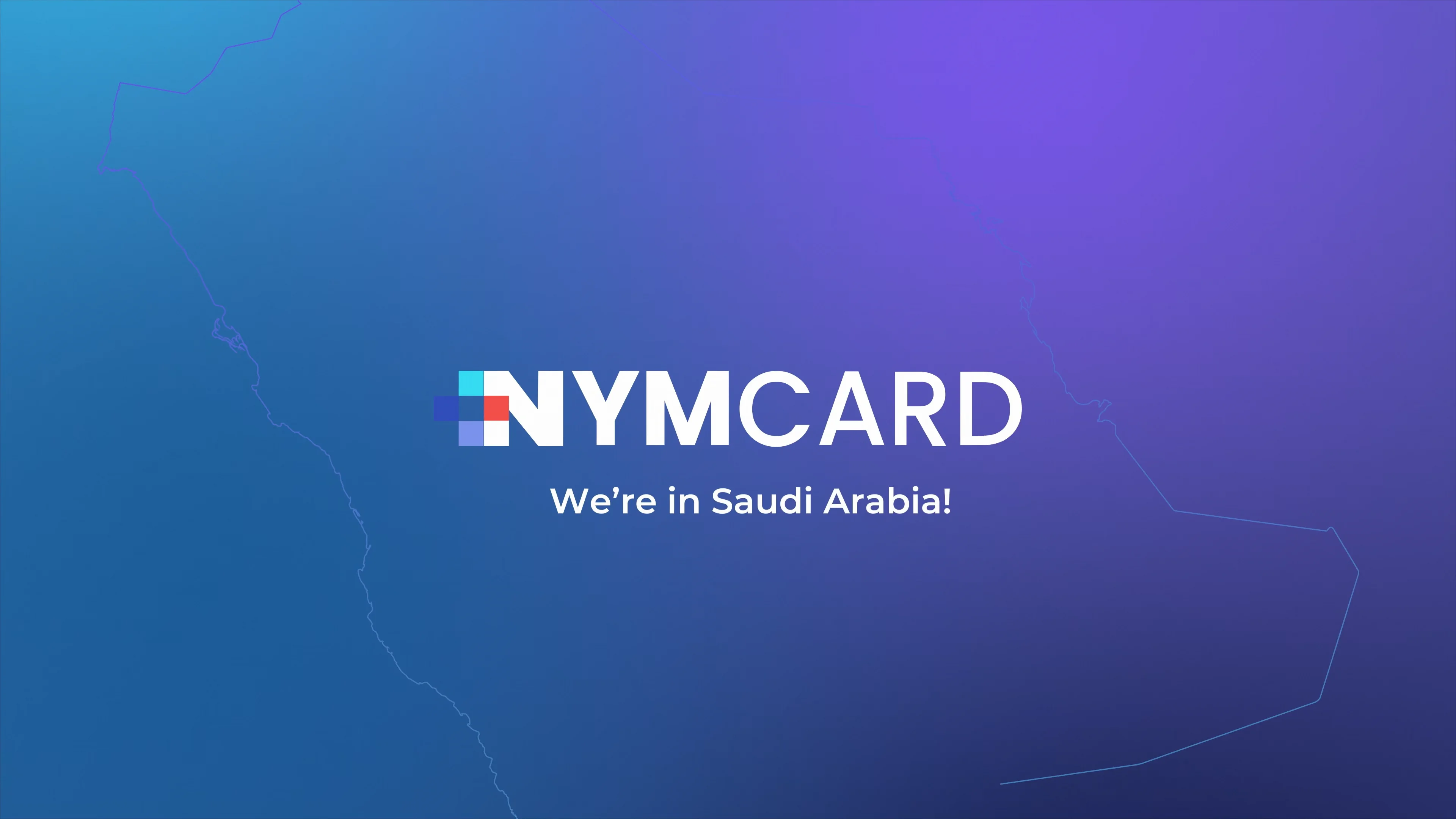 Explainer video - NymCard
