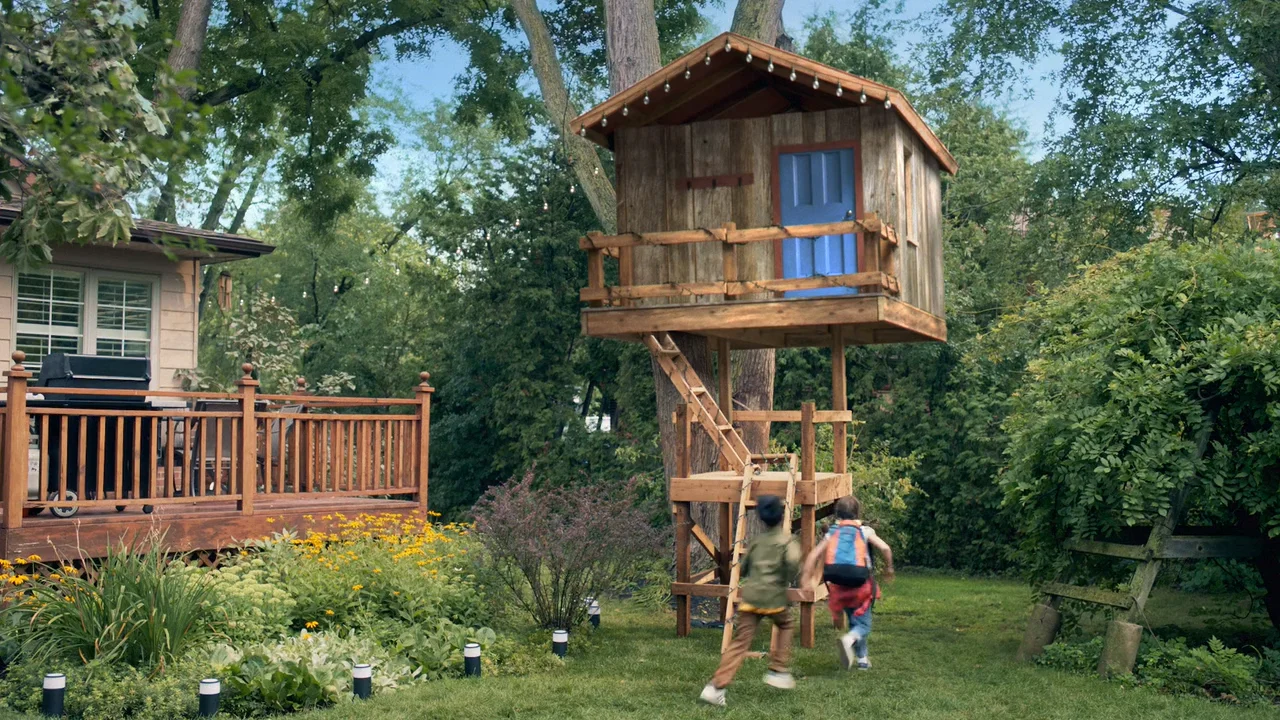 Best Buy - Treehouse on Vimeo
